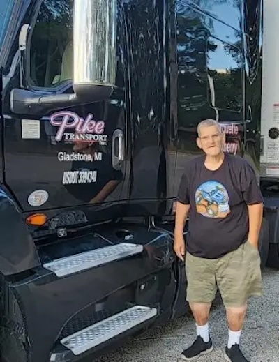 Thomas Paul Clark | News, Sports, Jobs - Daily Press